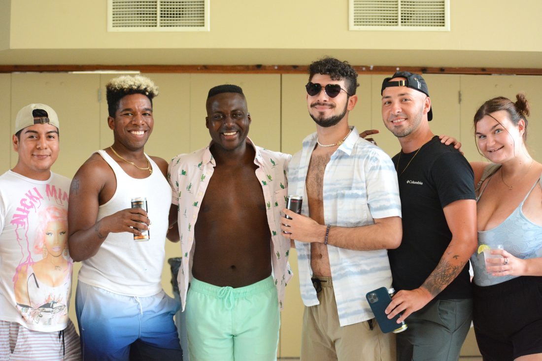 ‘Splash into Summer with Pride’ Pool Party highlights - Cape Coral Breeze